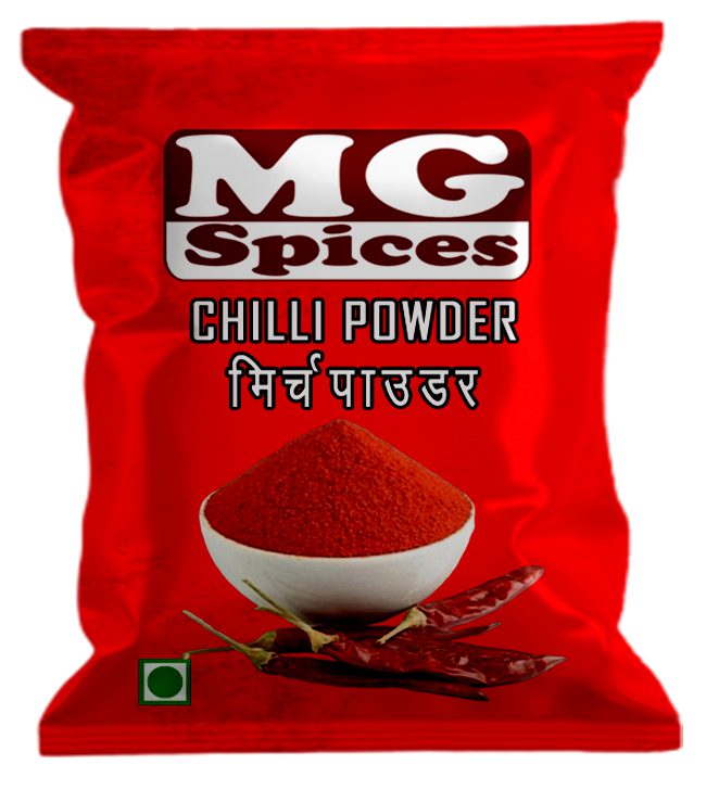 Red Mirchi Powder (Red Chilli Powder) 50g – The MG Spices